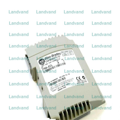 Allen Bradley 1769-ECL Series A Revision 1 New | eBay
