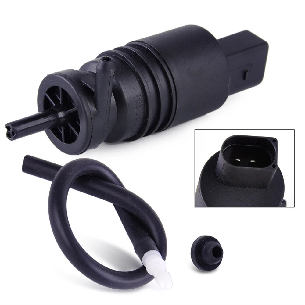 1PC Windshield Wiper Washer Pump Motor 8260A109 For Mitsubishi Lancer ...