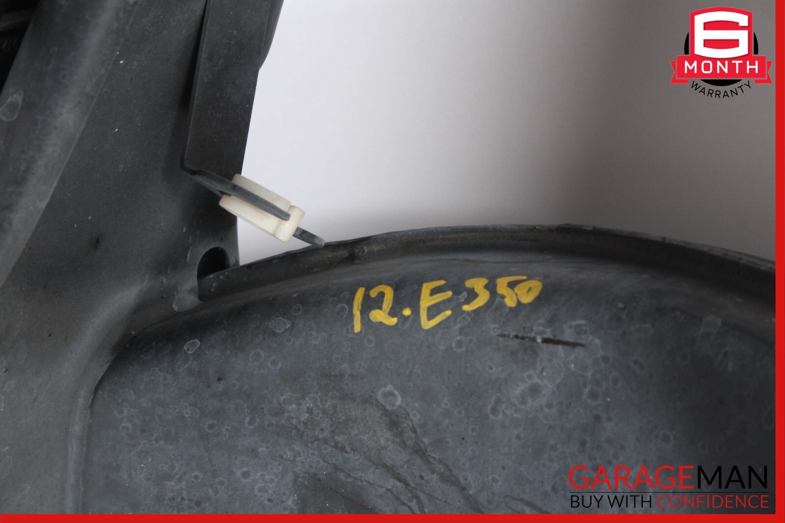 10-18 Mercedes W212 E350 CLS400 CLS550 Rear Subframe Sub Frame ...