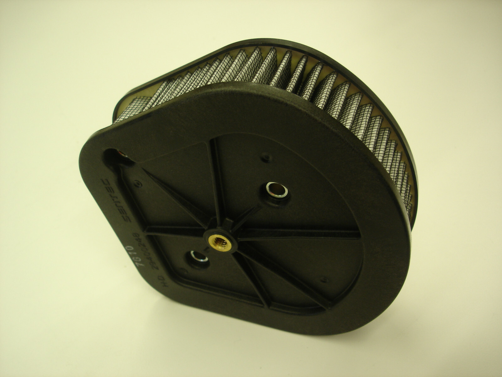 Harley Davidson M8 Softail Air Filter 29400248 for sale online | eBay