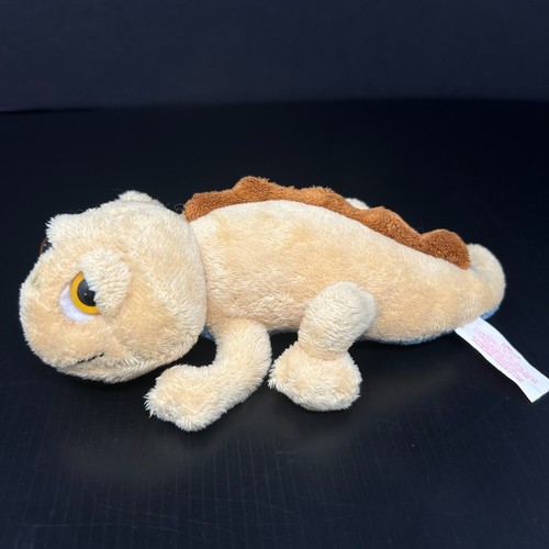 Russ Lil Peepers Blue Belly Lizard Bearded Dragon Plush 31915 8 ...