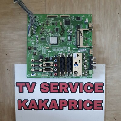 LG 32LH5000 32" TV MAIN BOARD EAX57644502(5) | eBay UK