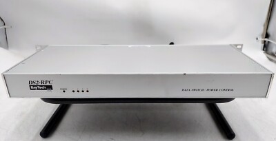 BayTech DS2-RPC Data Switch/ Power Control | eBay