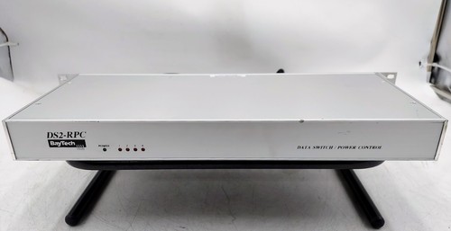 BayTech DS2-RPC Data Switch/ Power Control | eBay