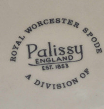 palissy pottery products for sale | eBay UK