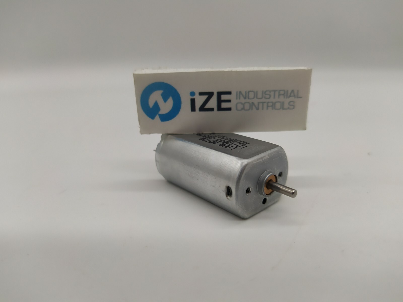 LD-180FF-2657P1 LODA Small DC Motor | eBay