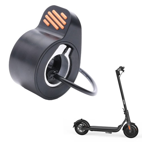 Installation sans effort de l'acc??l??rateur pouce pour trottinette ??lectrique | eBay