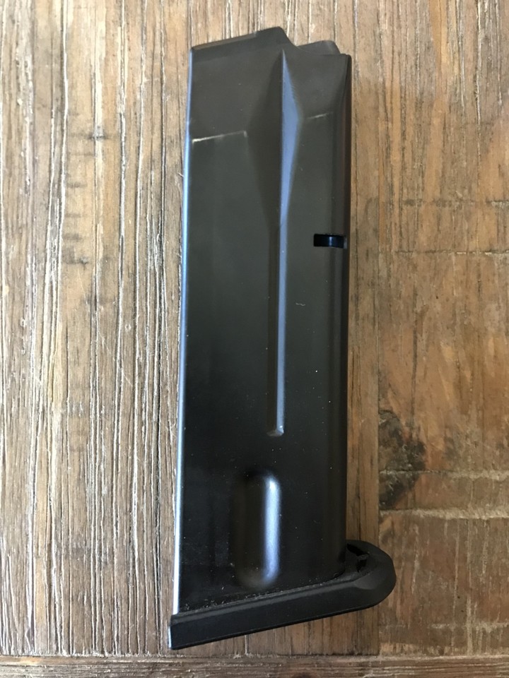 Beretta 8045 Cougar / CX4 Storm 45 ACP 8 Round Magazine | eBay