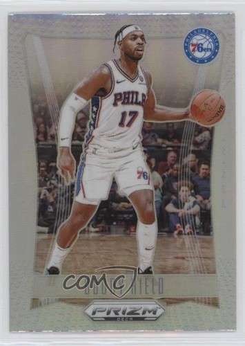2023-24 Panini Prizm Deca Silver Prizm Buddy Hield #11 | eBay