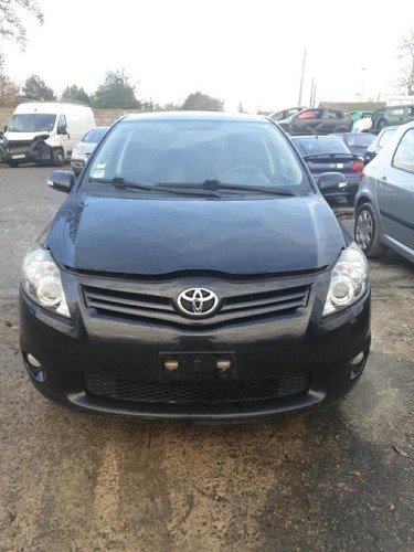 Cache moteur TOYOTA AURIS 1 PHASE 2 5141002180 | eBay