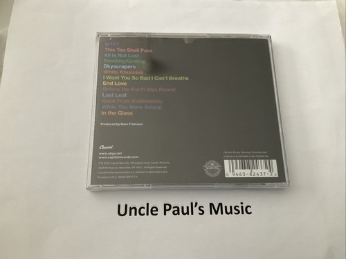 Of the Blue Colour of the Sky by OK Go (CD, Jan-2010, EMI) for sale ...
