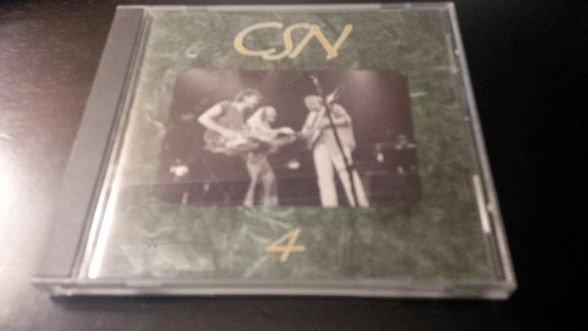 Csn Box Set