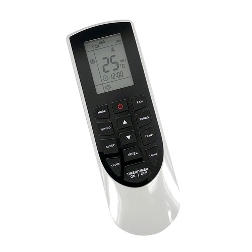 Remote Control For DAIZUKI Room Air Conditioner DXTH09X426-20 ...