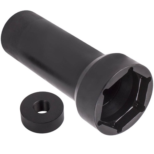 2 1/4" Mainshaft Sprocket Pulley Lock Nut Wrench Tool For Harley ...