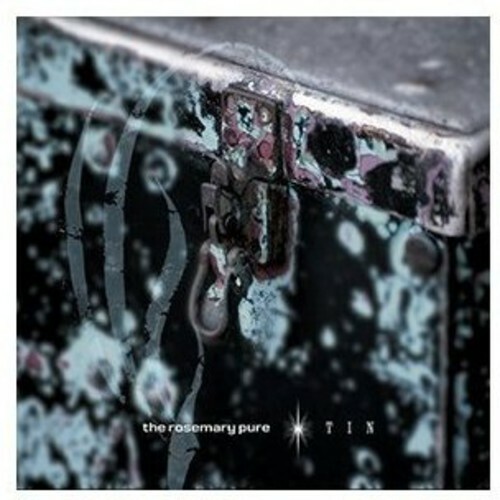 The Rosemary Pure - TIN (Mostly Sealed) / CD 659057639925| eBay
