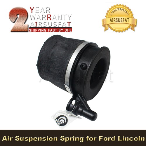Front Air Suspension Spring For Ford Expedition Lincoln Navigator ...