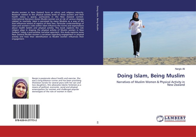 Doing Islam, Being Muslim von Nargis Ali (2019, Taschenbuch) online ...