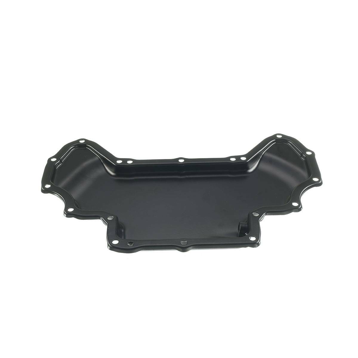 Lower Engine Oil Pan for Mercedes-Benz W203 C230 C280 W204 C300 C350 ...