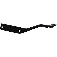 08-14 DODGE AVENGER OEM MOPAR LH HOOD HINGE BLACK 5155471AD 181179 | eBay