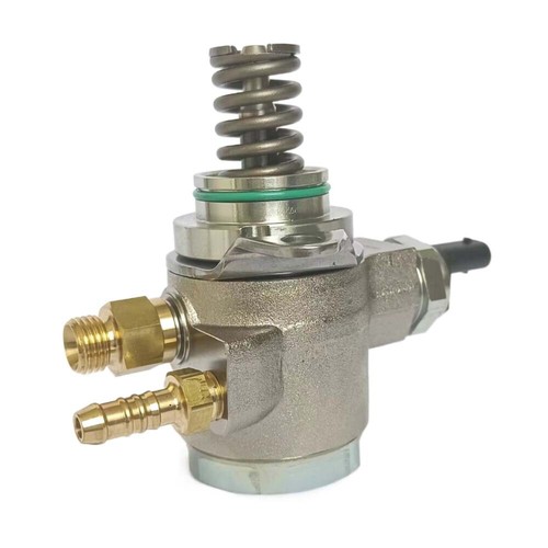 High Pressure Fuel Pump &GDI For VW Golf Tiguan AUDI A1 A3 SKODA SEAT ...