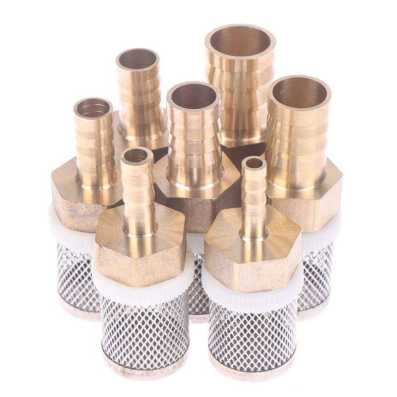 Hose Filter Car Wash Garden Irrigation Strainer Sprayer Pump Filtering ...