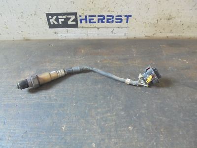 lambda sensor Vauxhall Mokka 55573711 1.6 85kW A16XER 160305 | eBay