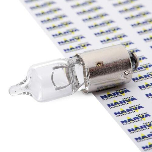 1 X BMW E39 ANGEL EYE Side Marker CORNER HALOGEN BULB LIGHT 10w BA9S ...
