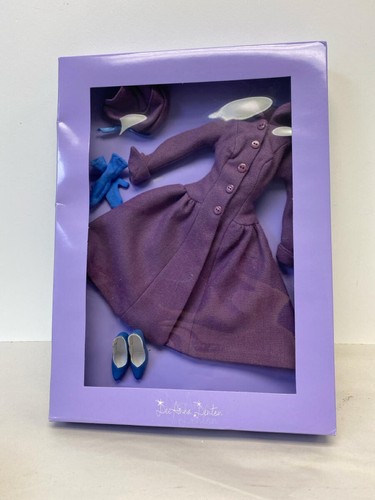 ROBERT TONNER DEEANNA DEE ANNA DENTON 57TH AND FIFTH OUTFIT NRFB ...