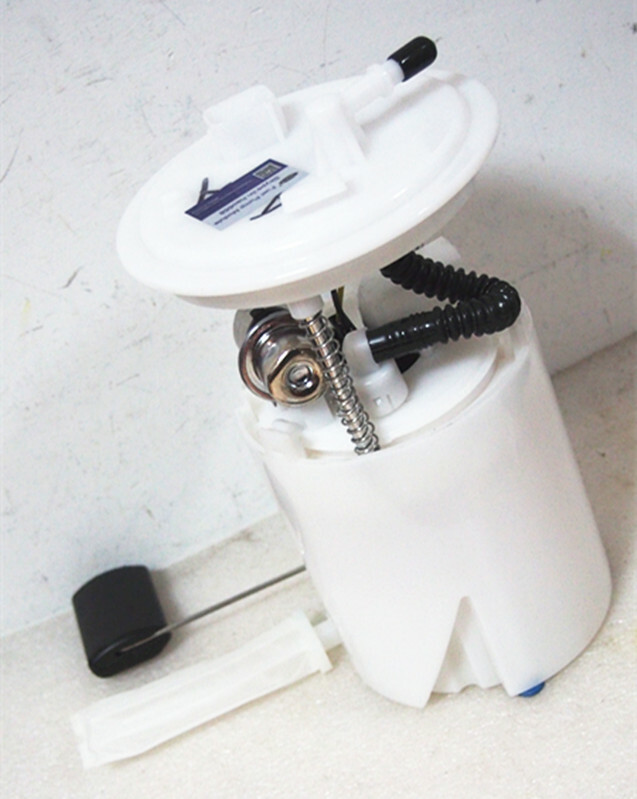 WAJ Fuel Pump Module Fits For Hyundai Avante, HD, Elantra, i30, FD, Kia ...