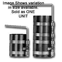 Lisle LIS21000 3-1/2 to 7 Inch Piston Ring Compressor | eBay