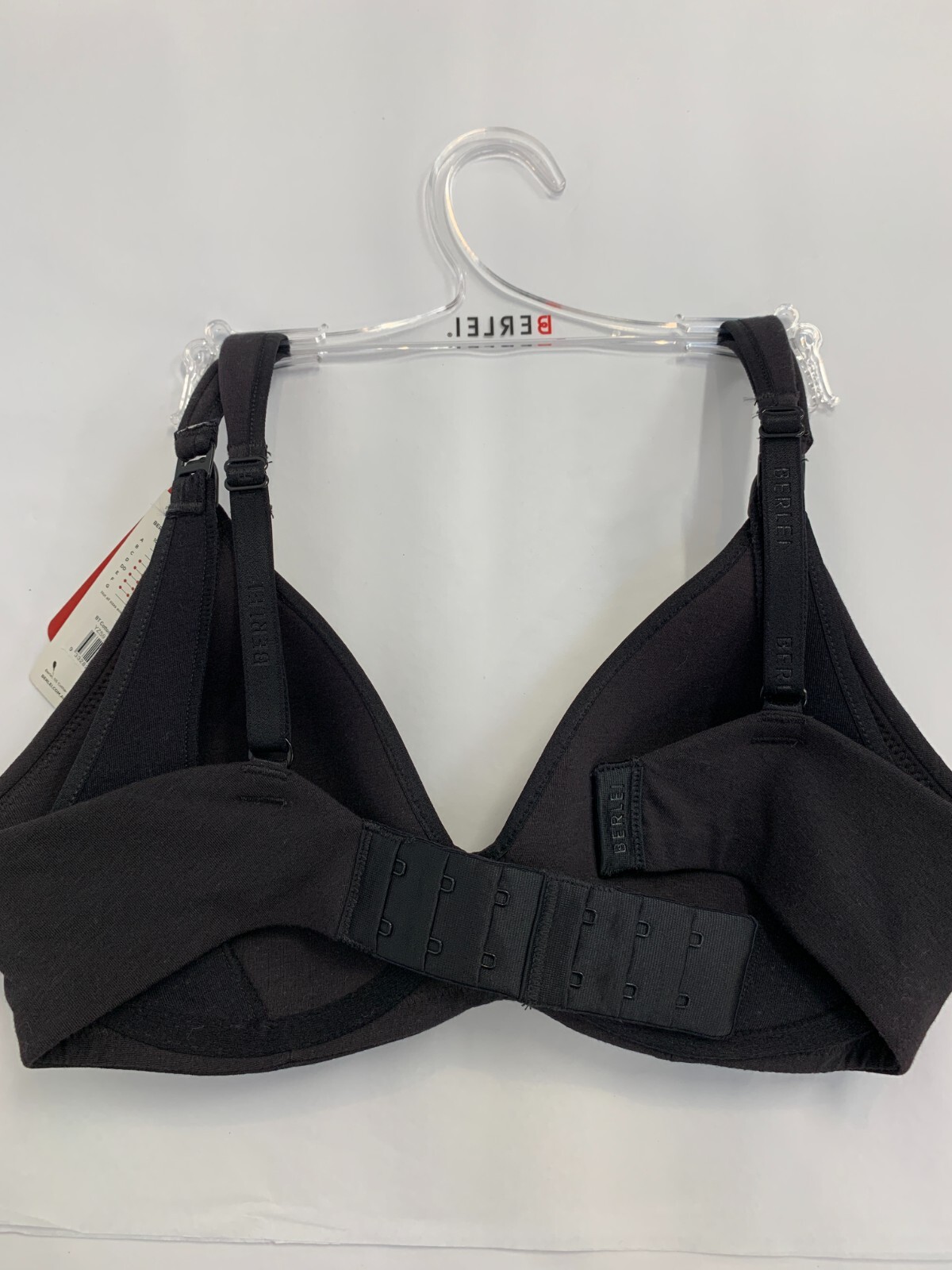 New Berlei Barely There T-shirt Maternity Bra - 10C | eBay Australia