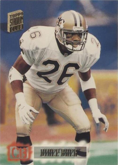 1994 Topps Stadium Club - Vince Buck #292 for sale online | eBay