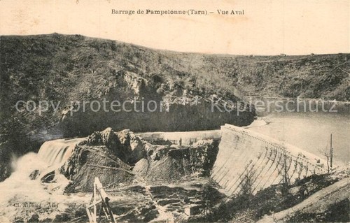 13577850 Pampelonne Vue Aval Pampelonne | eBay.de