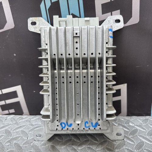 *DAMAGE OEM 2005-2009 Chevrolet Corvette C6 Coupe Amplifier Amp Bose ...