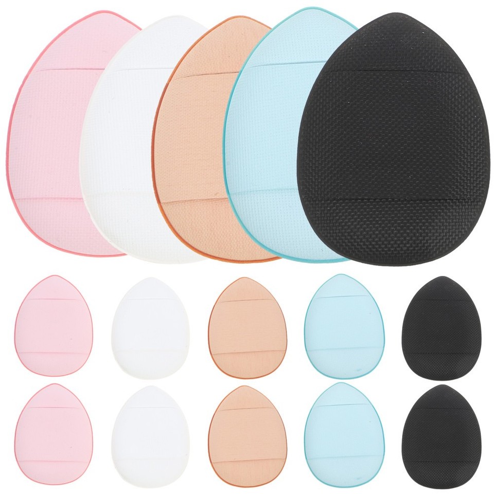 15pcs Face Powder Cosmetic Powder Loose Powder Makeup Powder | eBay ...