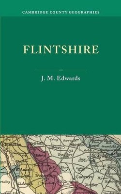 Flintshire by J.M. Edwards (English) Paperback Book 9781107664067 ...