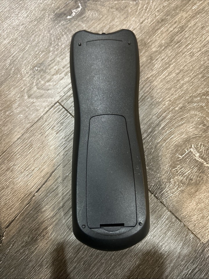 Panasonic VCR TV Universal Remote Control - RC1123607 - Tested and ...