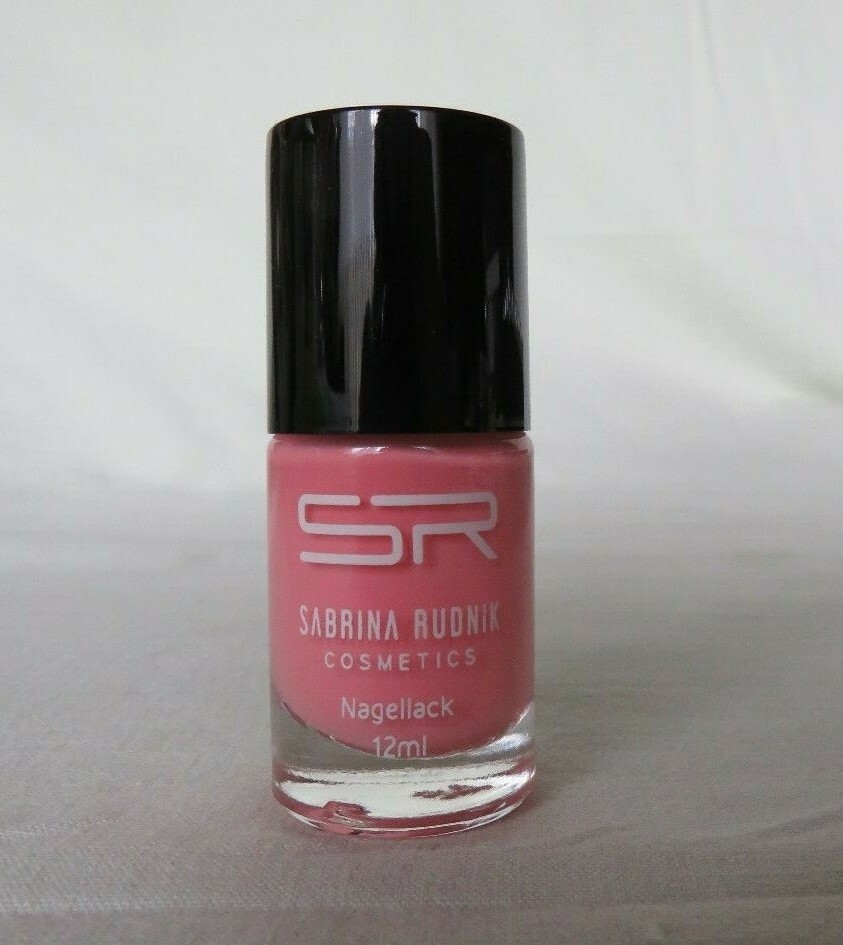 Nagellack Trendy SR Sabrina Rudnik Cosmetic 9er-Set oder Farbwahl ...
