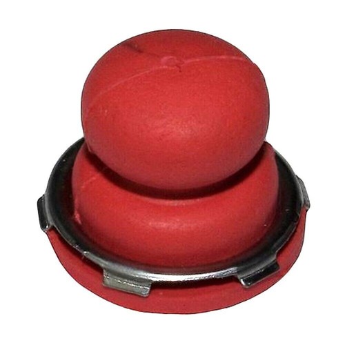 Carburettor Primer Bulb Button with Red Colors for TECUMSEH VECTOR ...