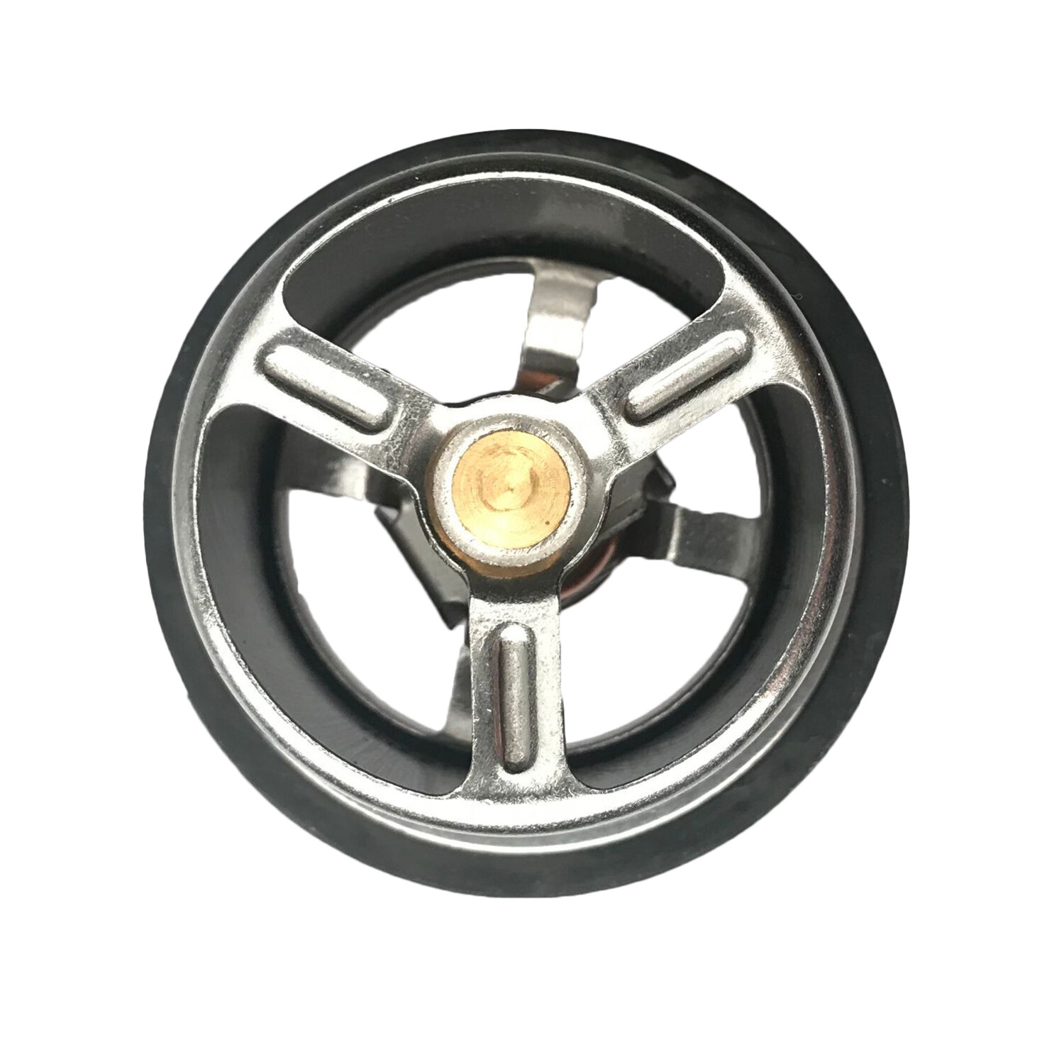 180° Thermostat 4973373 4318197 3335550 For Cummins Engine ISX N14 L10 ...