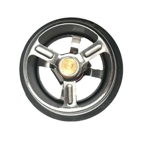 180° Thermostat 4973373 4318197 3335550 For Cummins Engine ISX N14 L10 ...