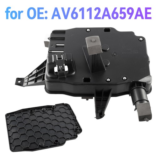2012-18 For Ford Focus Engine Computer PCM Plastic Housing Case Box ...