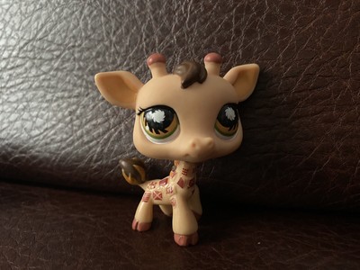 LPS Giraffe 902 | eBay