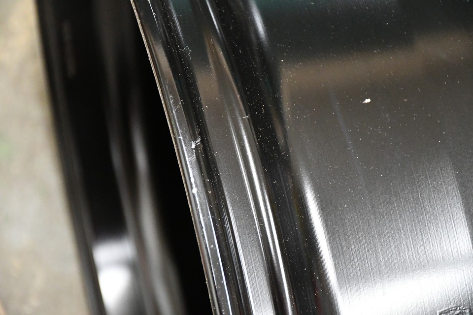 Set 4 20x8 OE Wheels LX59 Gloss Black Wheels 5x4.5 Rims | eBay