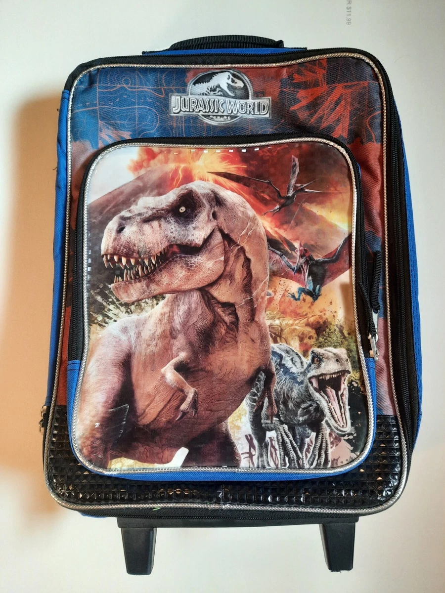 Lightweight Dinosaurs