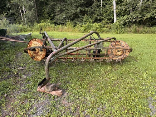 Ford hay rake | eBay