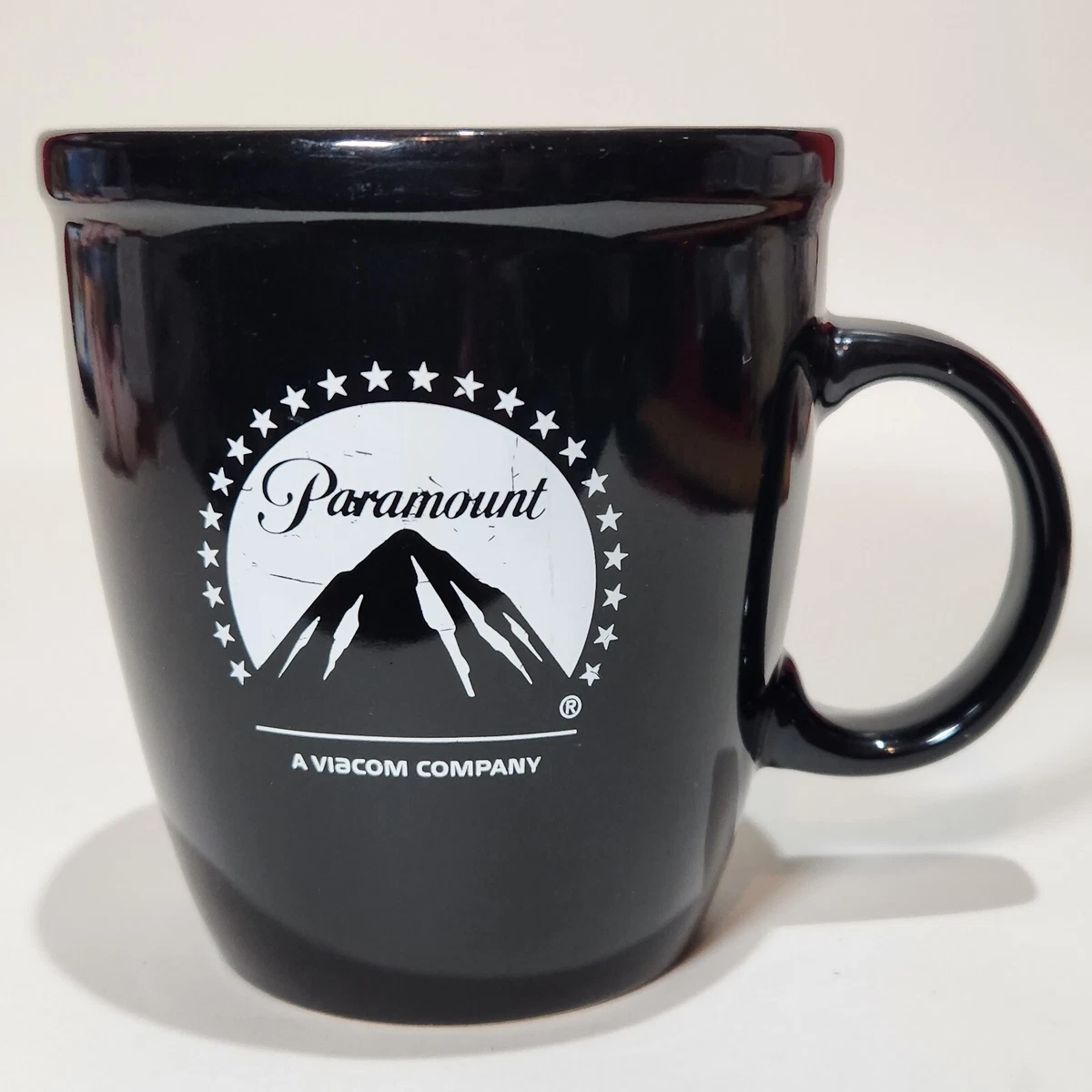 Paramount A Paramount Communications Company