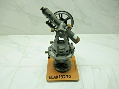 Levels & Surveying Equipment - Brunson