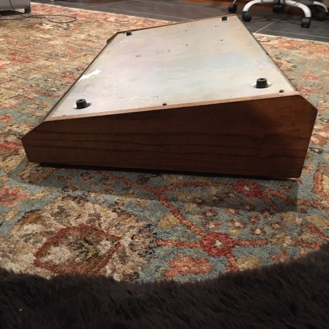 Tangent 1602A 16 Channel Mixer for sale online | eBay