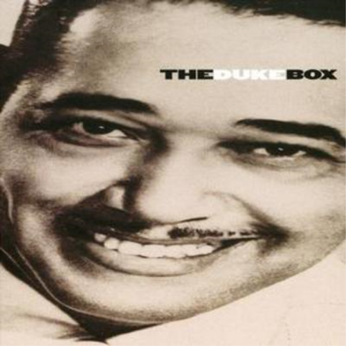 Duke Ellington The Duke Box (CD) Album 717101860029 | eBay